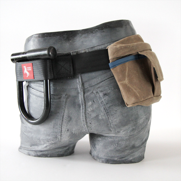 Utility Belts | Fabric Horse